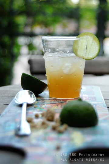 Capriosca Cocktail – 180360