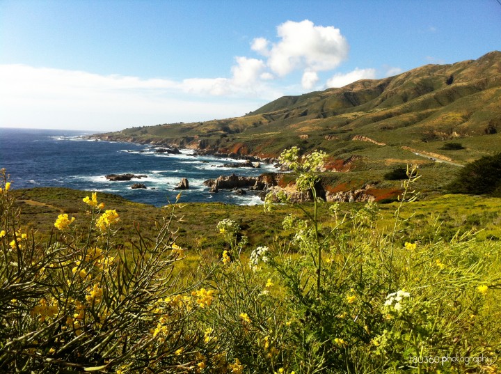CA Central Coast – 180360