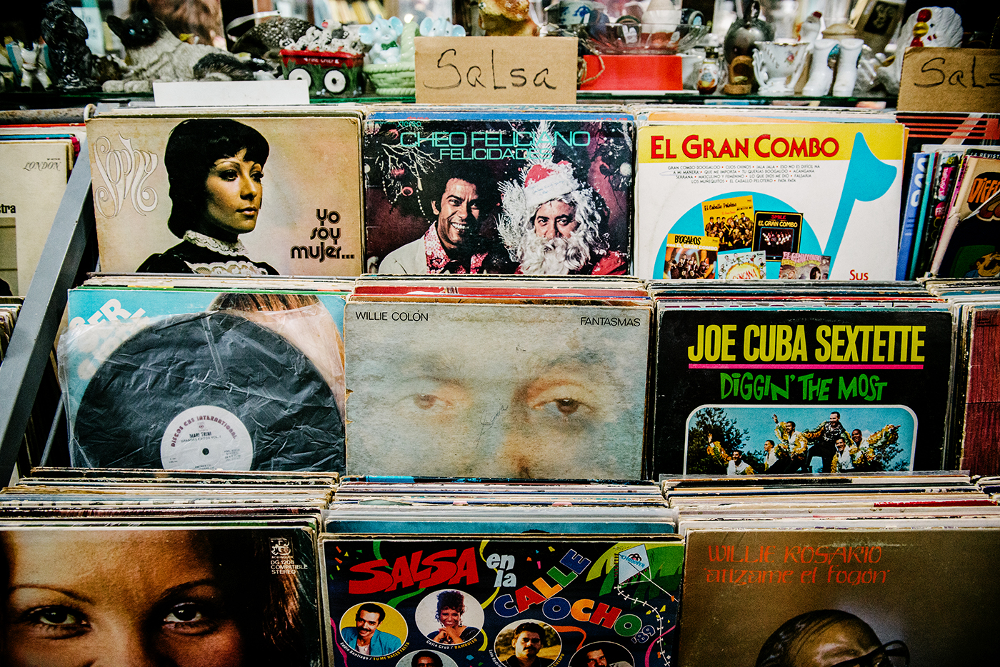 Old San Juan, Puerto Rico – 180360